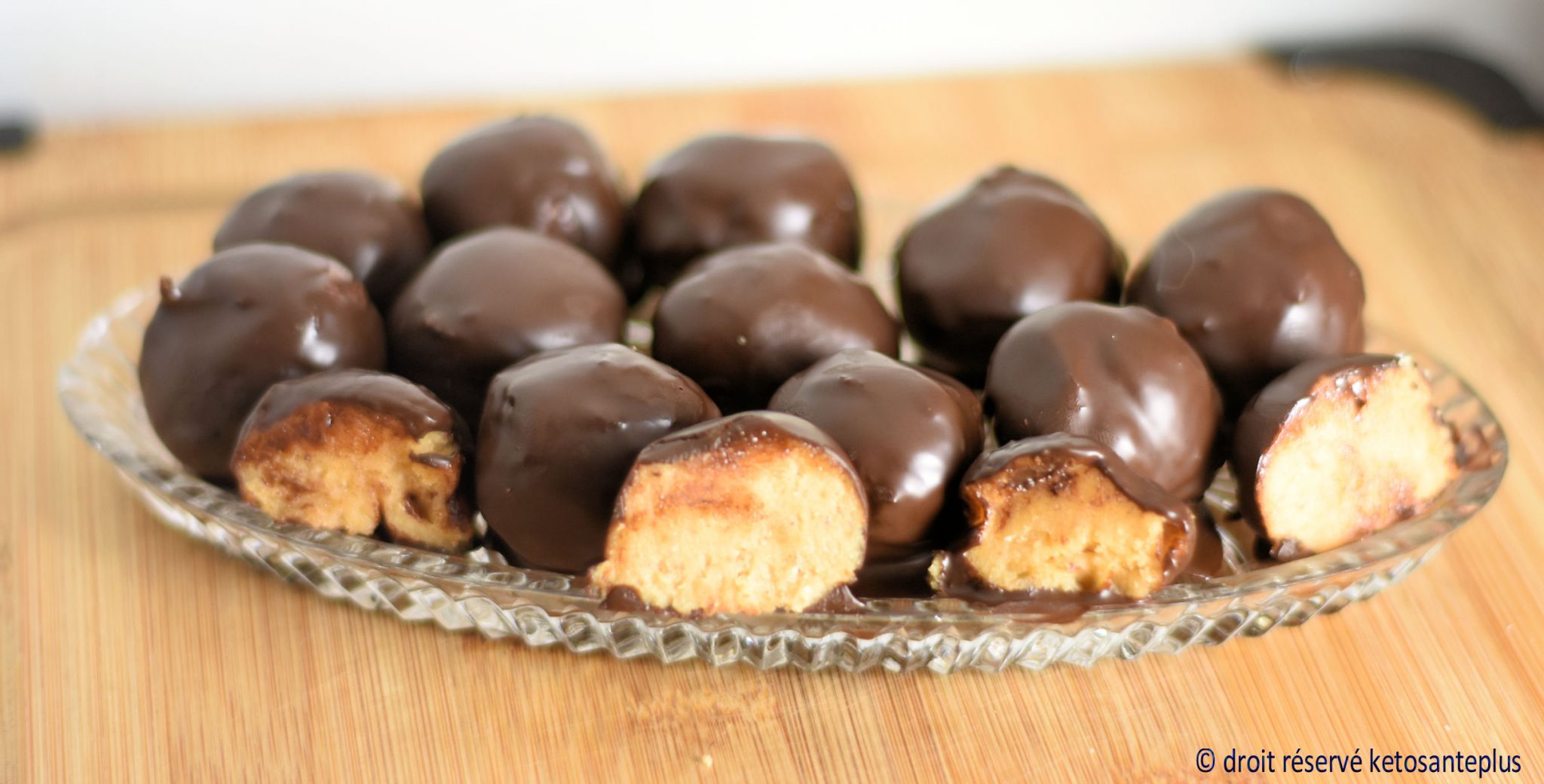 Desserts Archives - Keto Santé Plus — Blog de cuisine cétogène ...